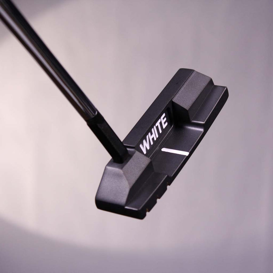 Putters – White Golf