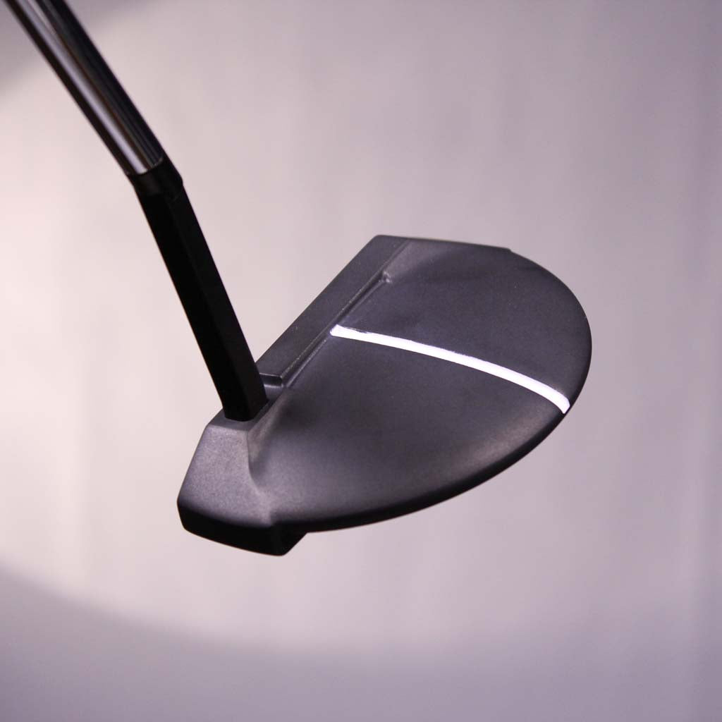 Einstein 1.1 Sophie Black S – White Golf