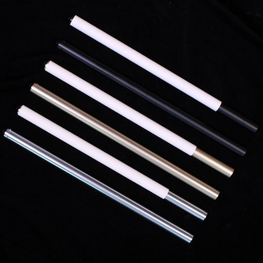 Handles – White Golf